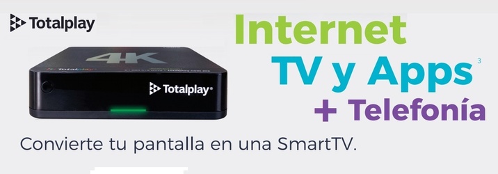 Totalplay Ensenada Teléfono: (646) 150 9906